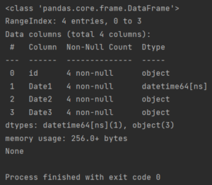 How To Convert Object To Datetime In Pandas • Pandas How To