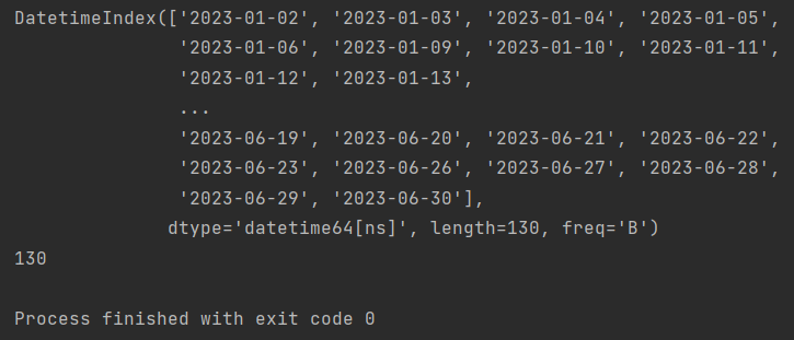 How To Calculate Business Days In Pandas Pandas How To